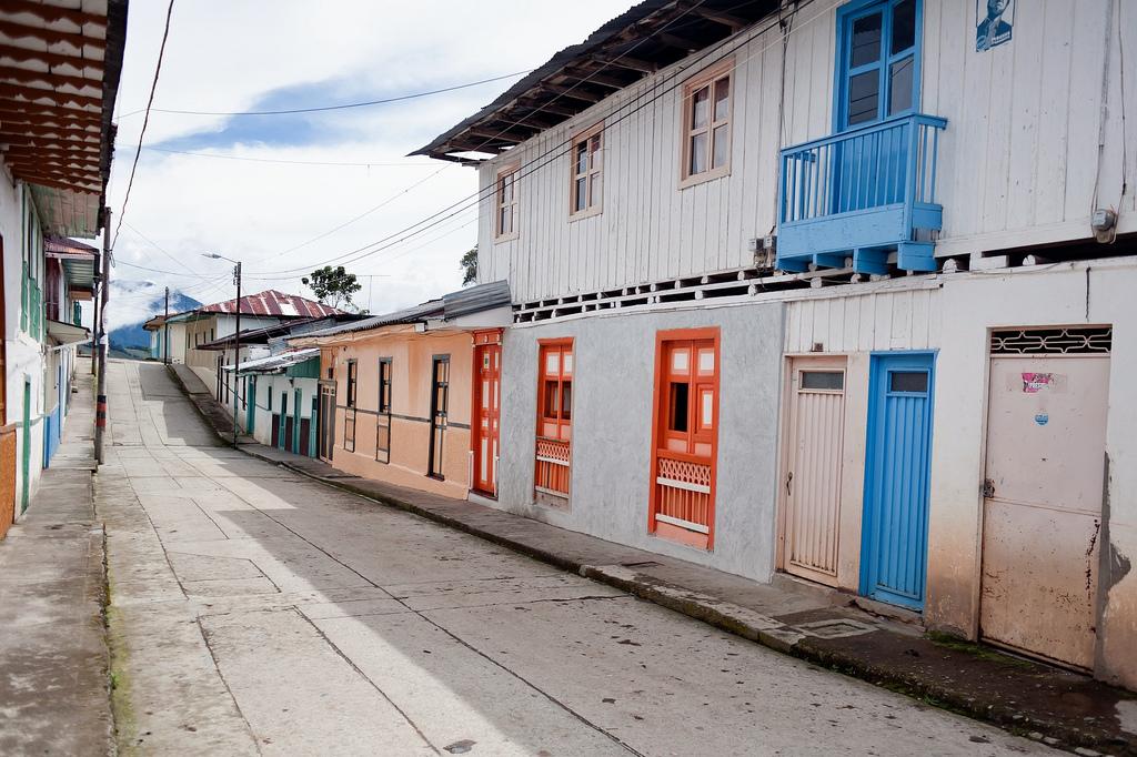 Gobierno de Caldas - Hospital de Marulanda recibe 60 millones de pesos ...