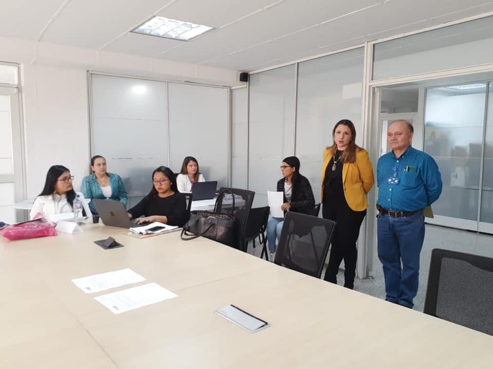 Gobierno de Caldas - Durante dos días se realizaron mesas de ...