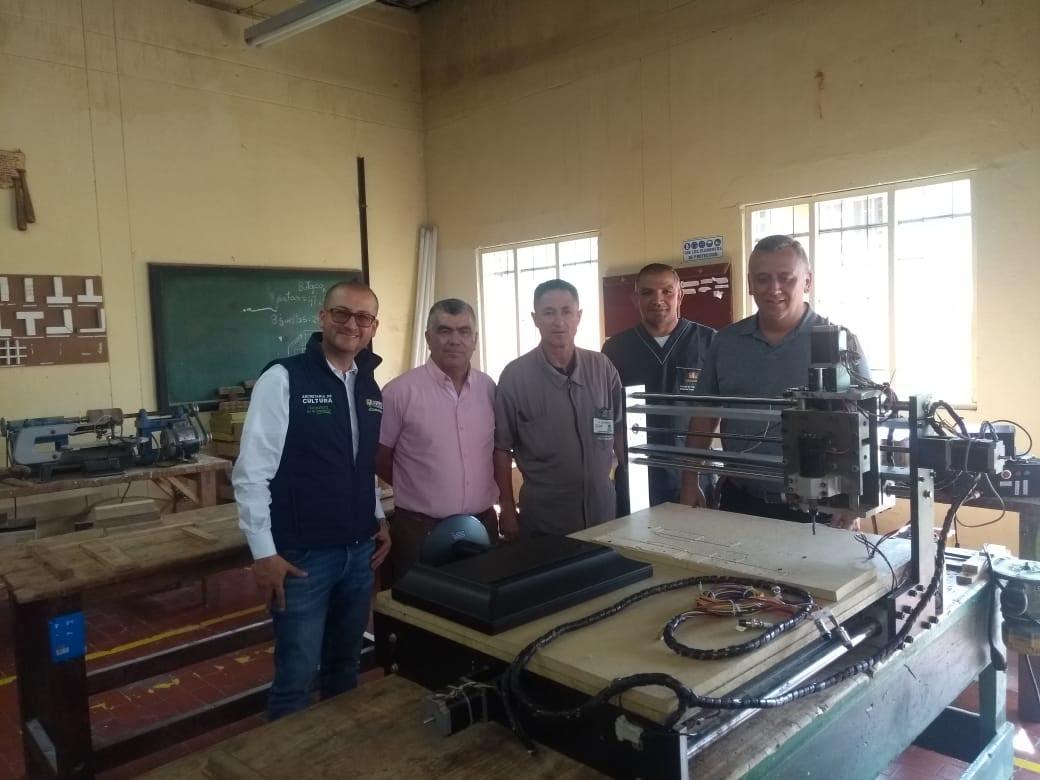 Gobierno de Caldas - Gobernación de Caldas inicia el proceso para la construcción de ...