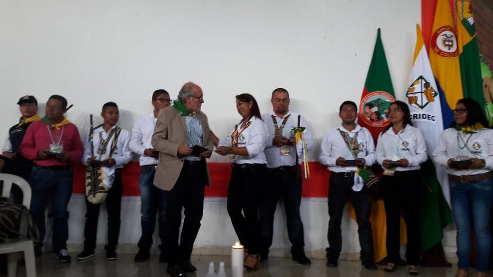 Gobierno de Caldas - Gobierno de Caldas continúa tarea para garantizar ...